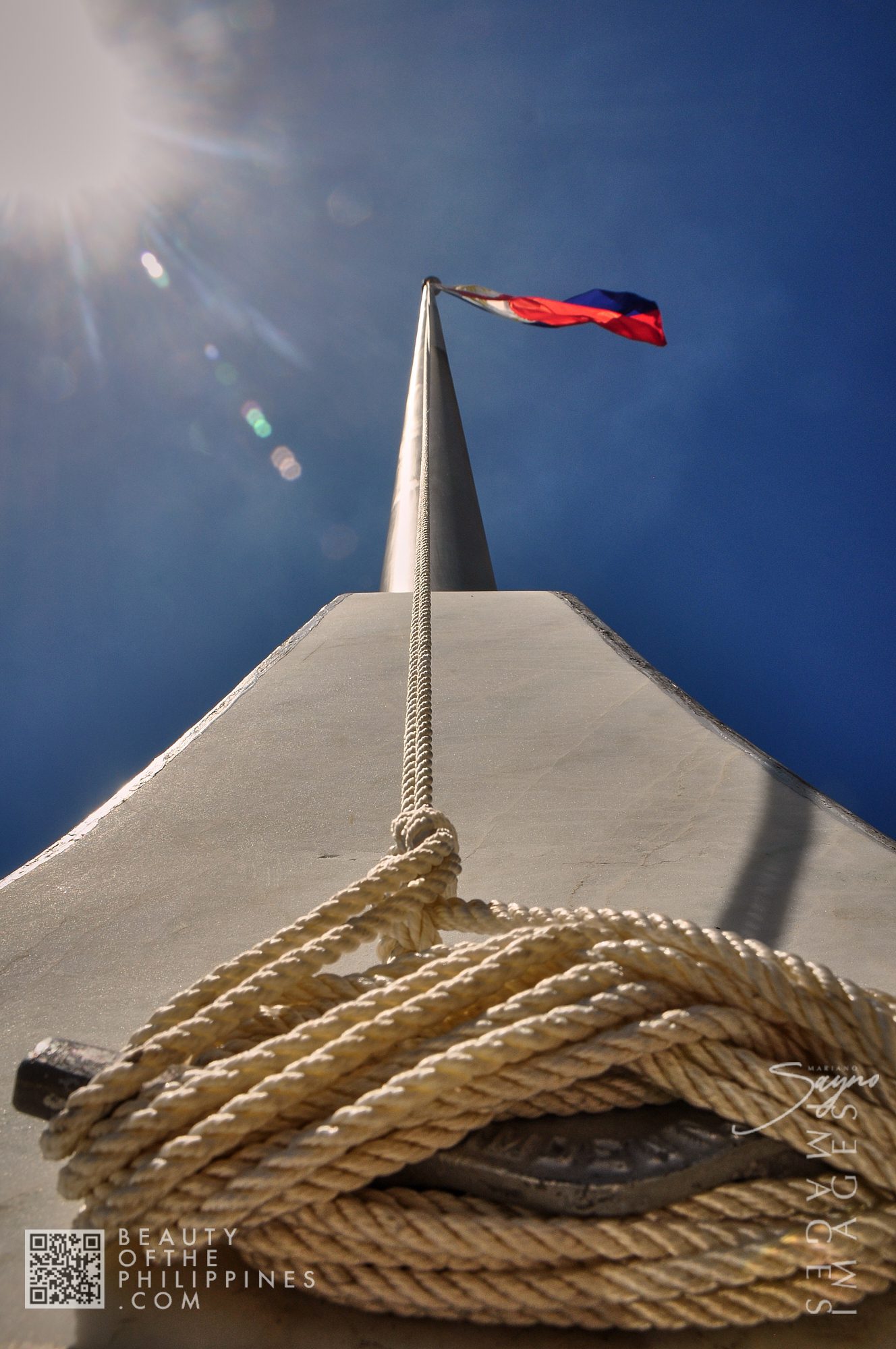 Mount Samat National Shrine: A Monument of Valor in Pilar, Bataan | The ...