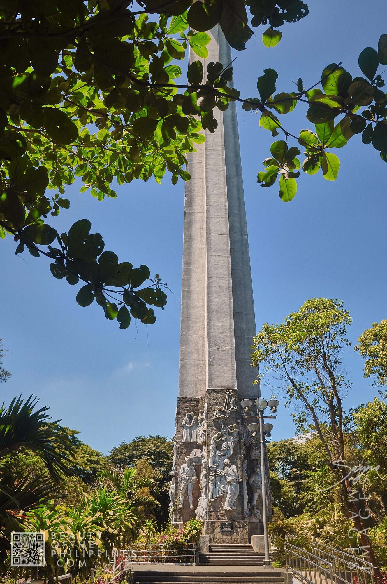 Mount Samat National Shrine: A Monument of Valor in Pilar, Bataan | The ...