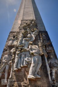 Mount Samat National Shrine: A Monument of Valor in Pilar, Bataan | The ...