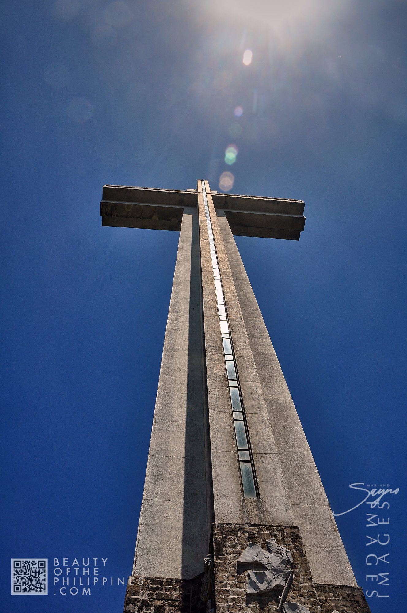 Mount Samat National Shrine: A Monument to Filipino and American Valor ...