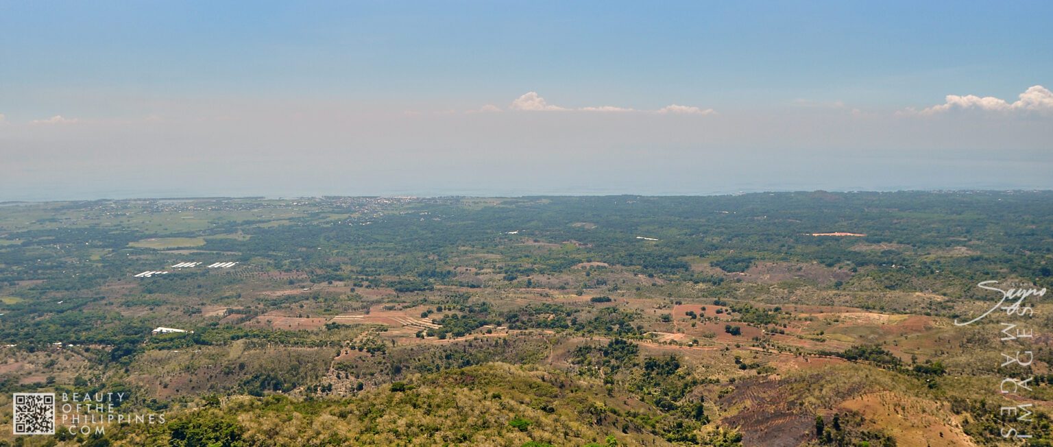 Mount Samat National Shrine: A Monument of Valor in Pilar, Bataan | The ...