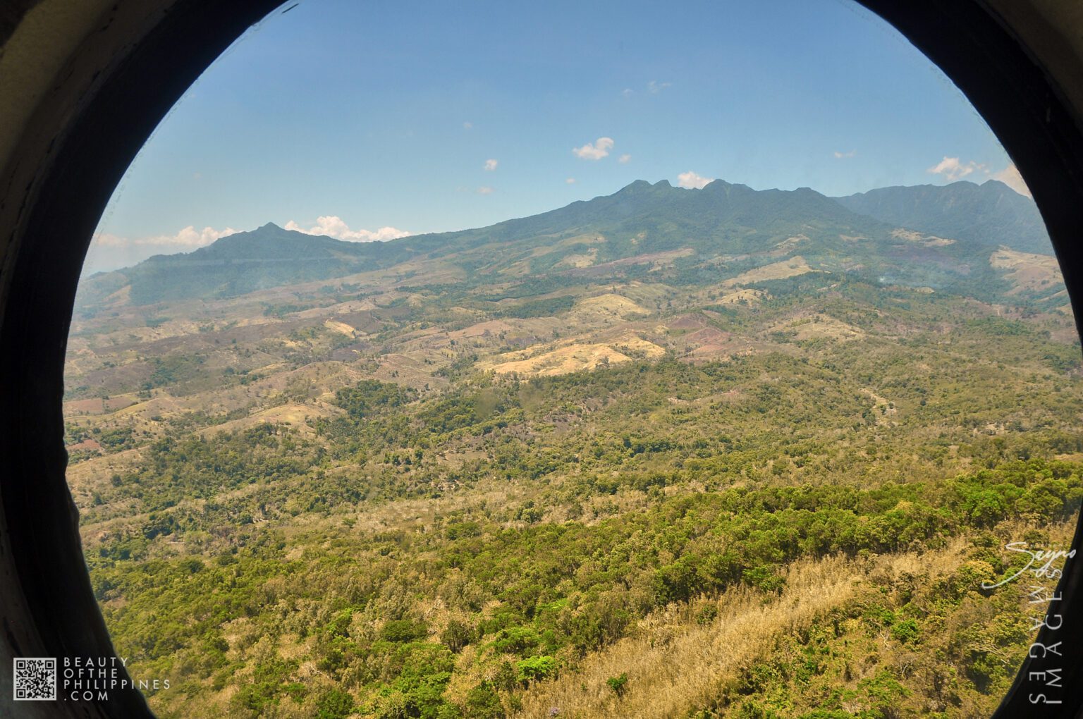 Mount Samat National Shrine: A Monument of Valor in Pilar, Bataan | The ...