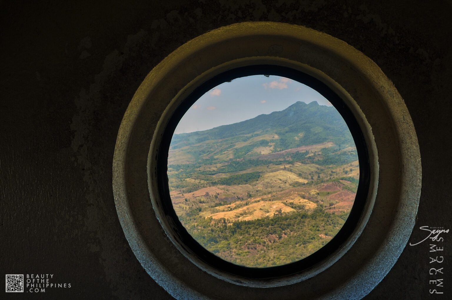 Mount Samat National Shrine: A Monument of Valor in Pilar, Bataan | The ...
