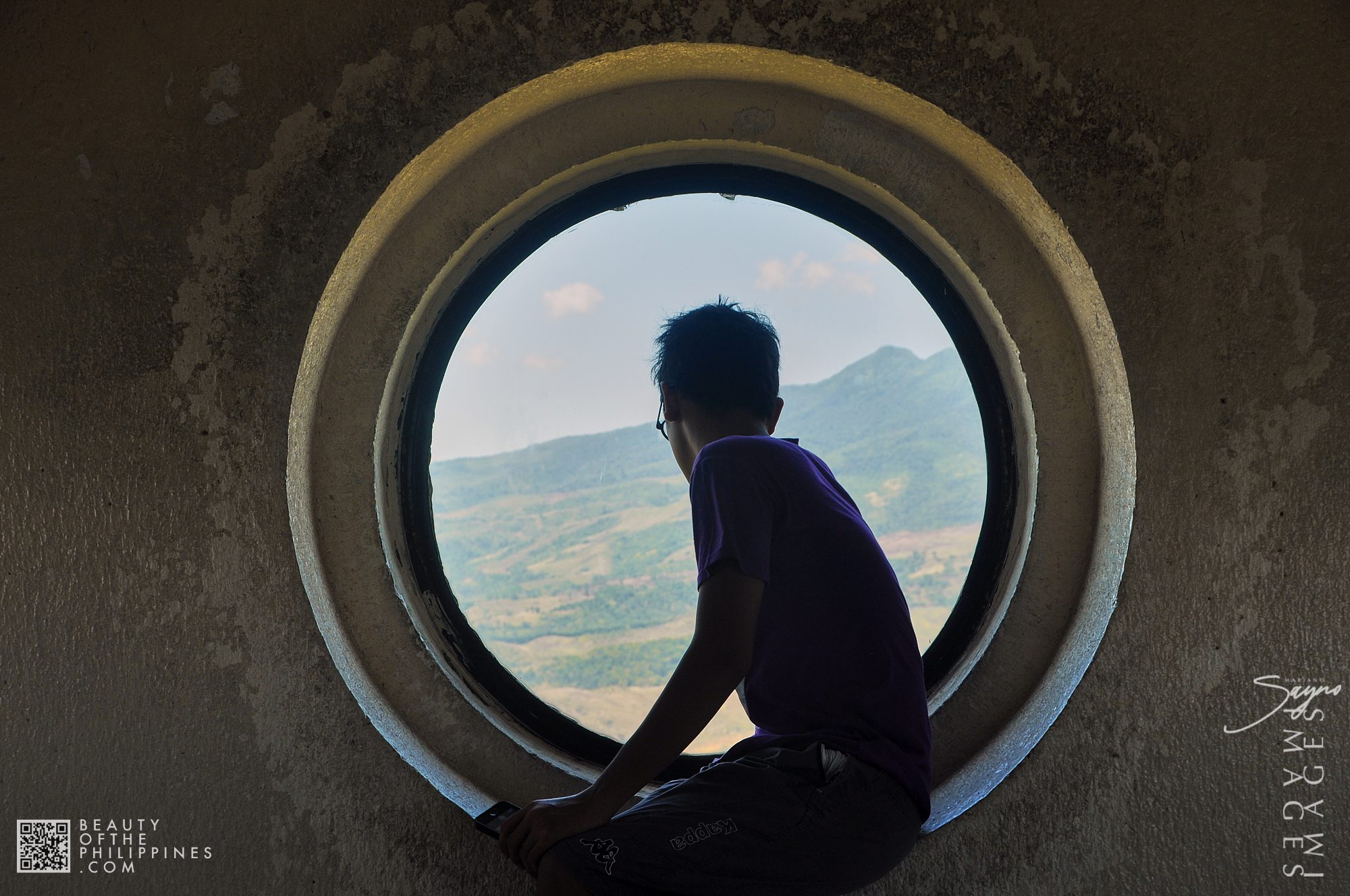 Mount Samat National Shrine: A Monument of Valor in Pilar, Bataan | The ...
