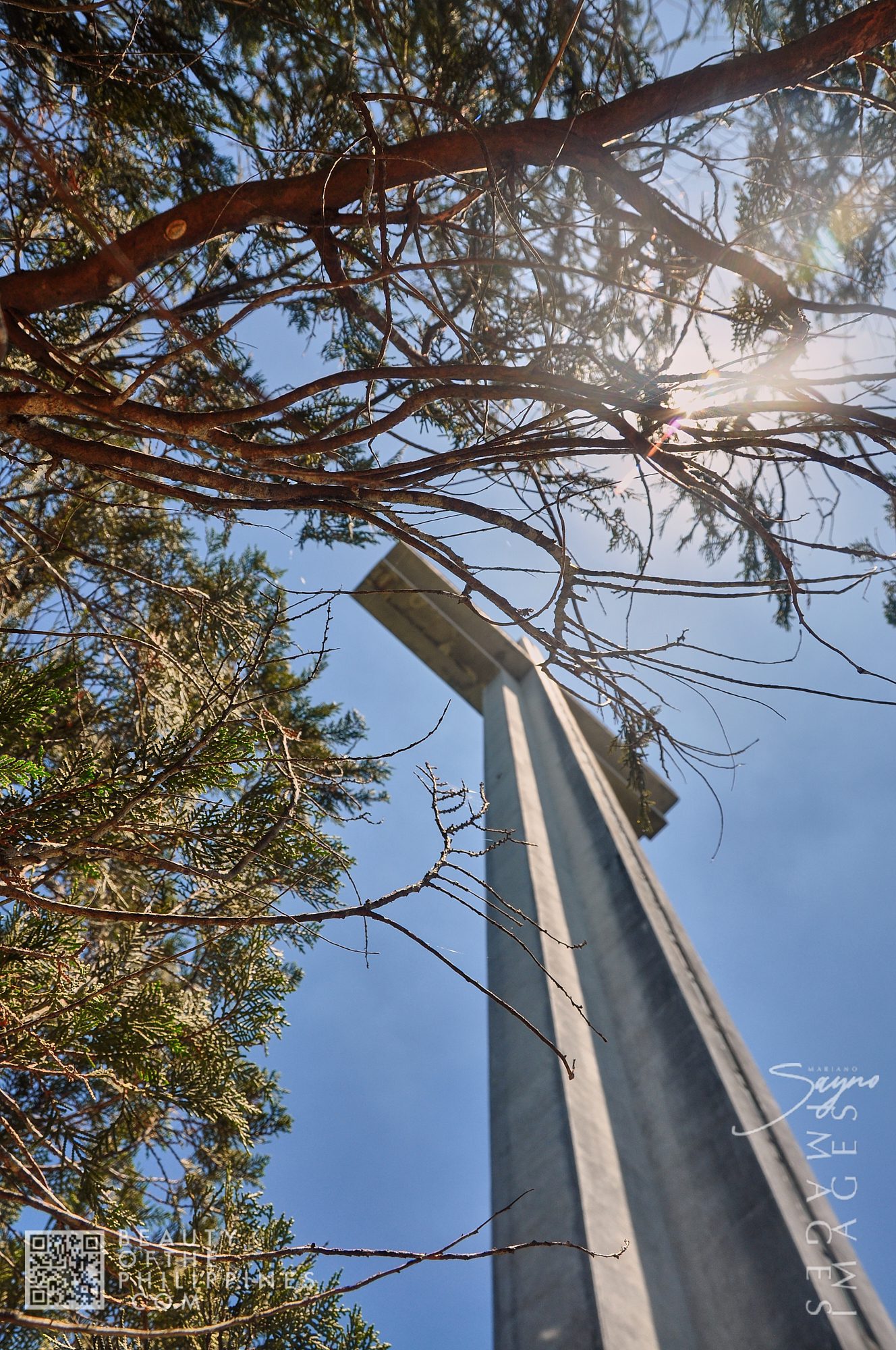 Mount Samat National Shrine: A Monument of Valor in Pilar, Bataan | The ...