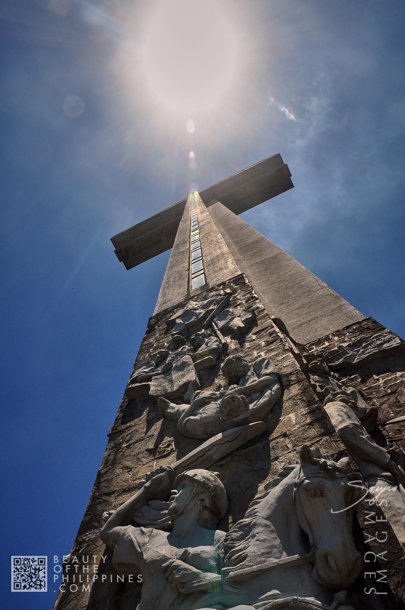 Mount Samat National Shrine: A Monument of Valor in Pilar, Bataan | The ...
