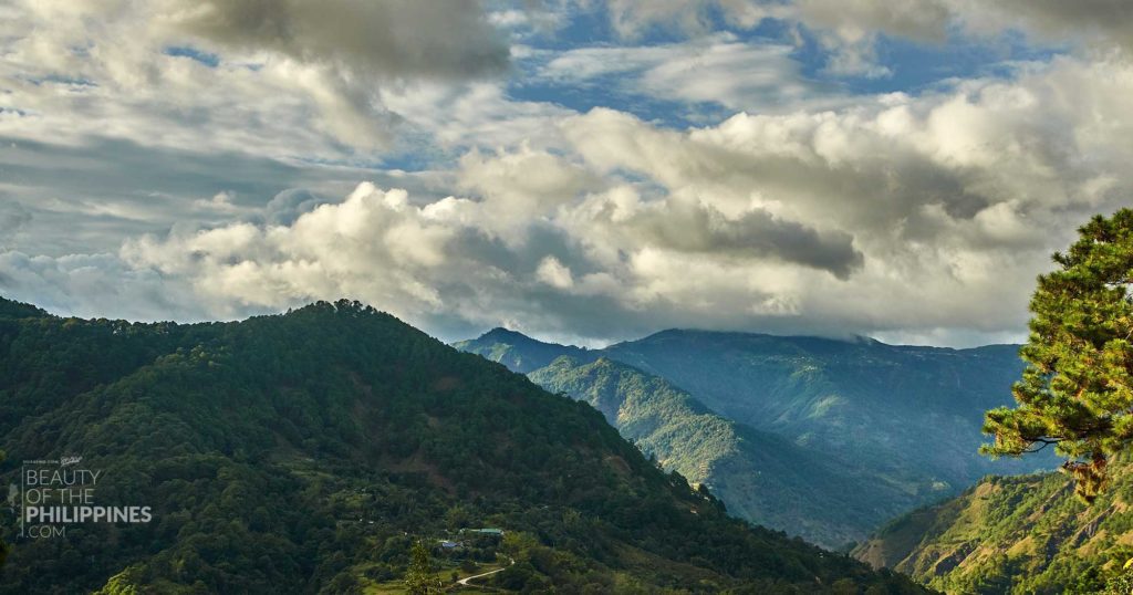 Kabayan, Benguet: A Journey Through the Heart of the Cordilleras | The ...