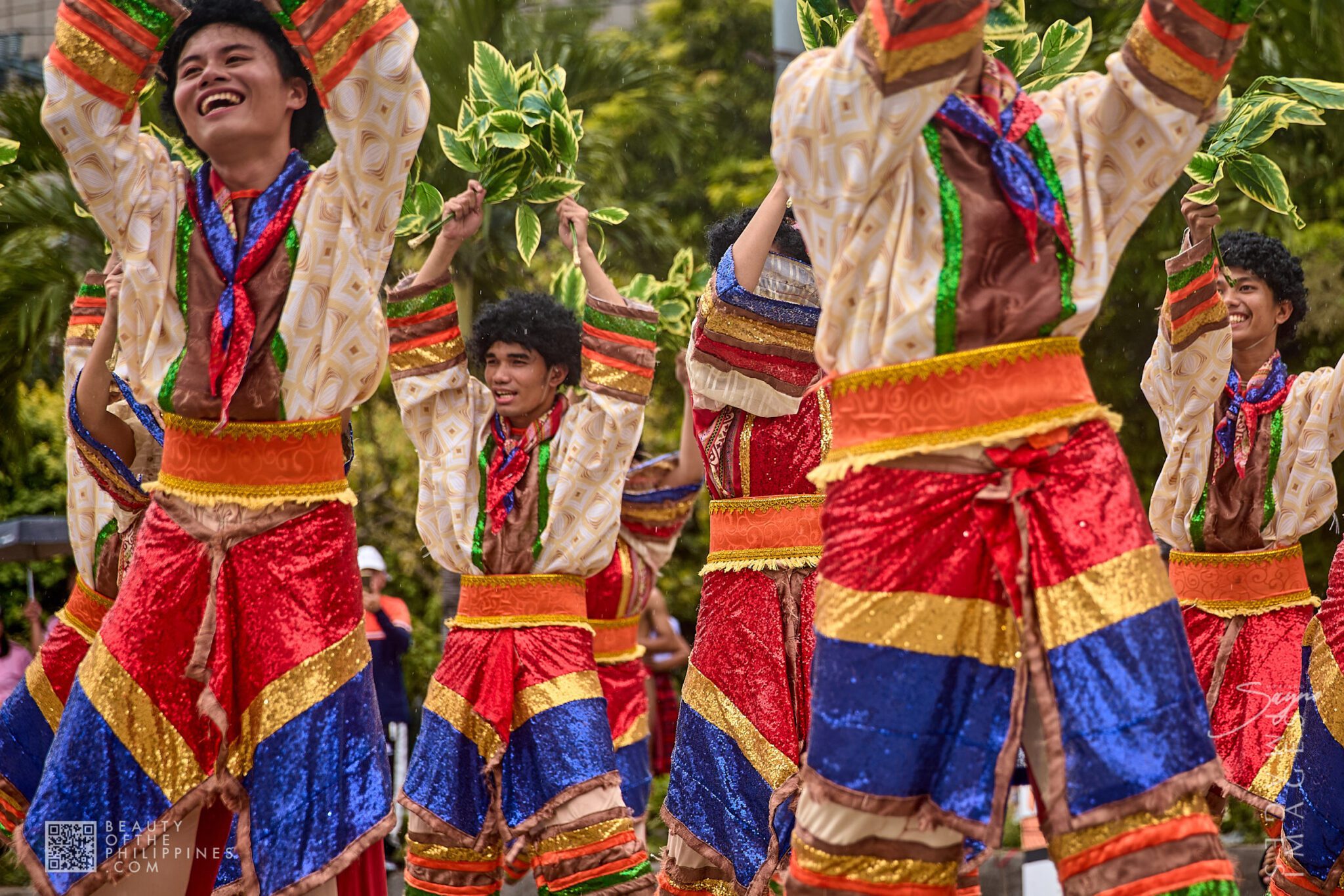 Pasidayaw Festival: Aurora’s Cultural Tribute at Independence Day 2025 ...