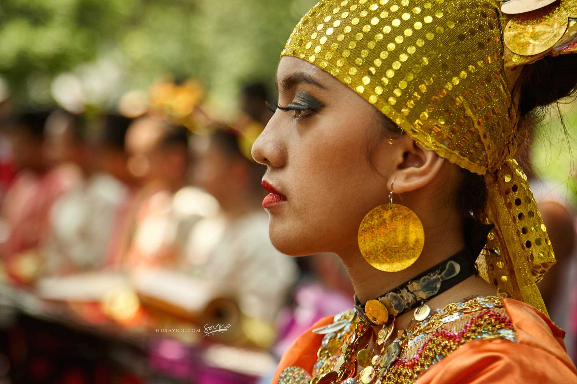 Timpuyog Festival: Unity in Motion in Kiamba, Sarangani | The Beauty of ...