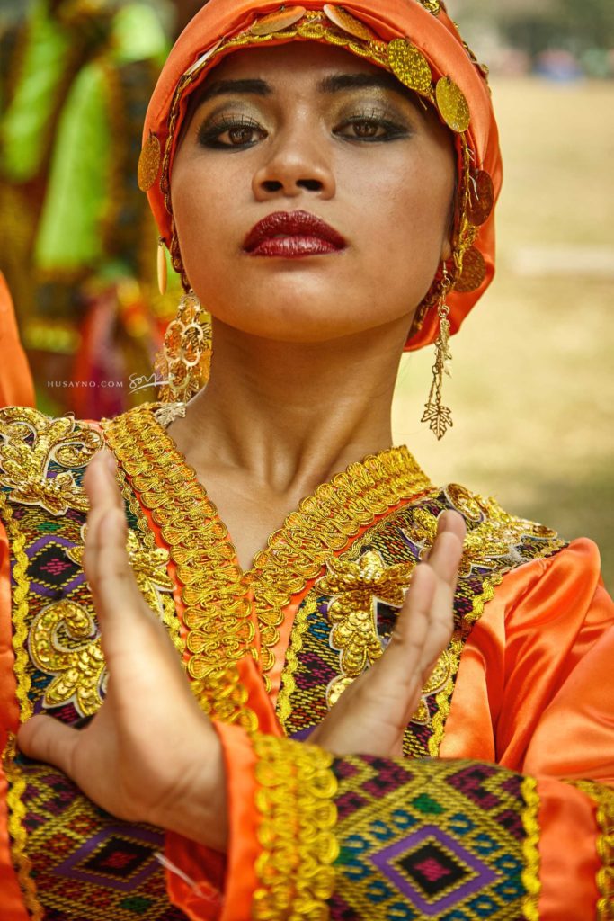 Timpuyog Festival: Unity in Motion in Kiamba, Sarangani | The Beauty of ...