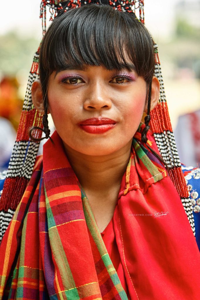 Timpuyog Festival: Unity in Motion in Kiamba, Sarangani | The Beauty of ...