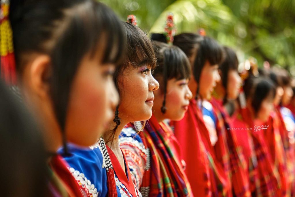 Timpuyog Festival: Unity in Motion in Kiamba, Sarangani | The Beauty of ...
