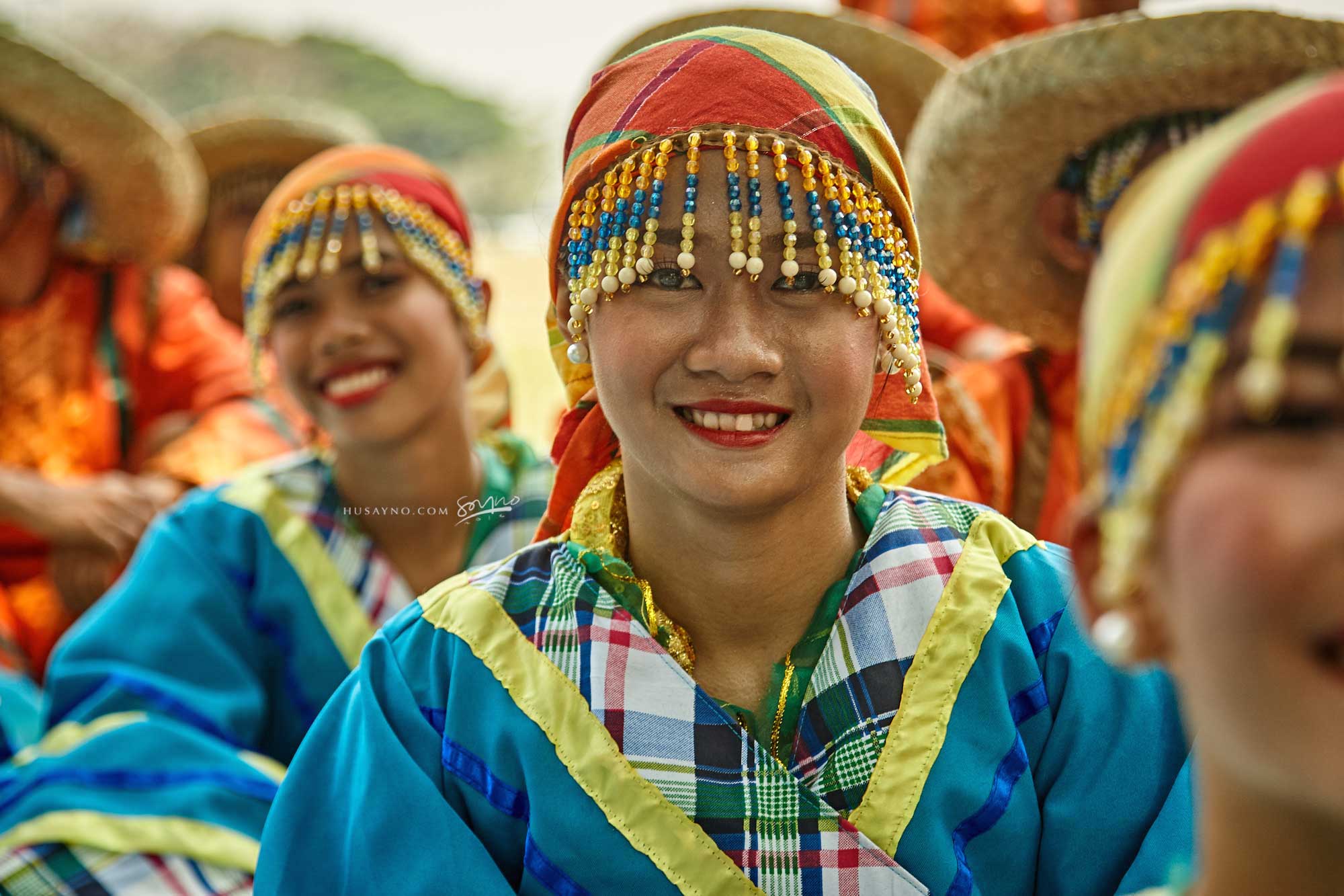 Manggahan Festival: Celebrating Sweetness in Guimaras | The Beauty of ...