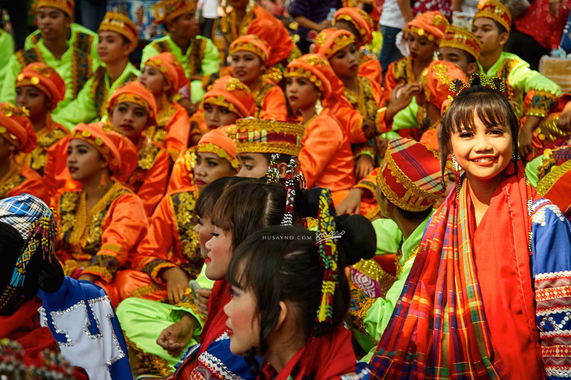 Timpuyog Festival: Unity in Motion in Kiamba, Sarangani | The Beauty of ...