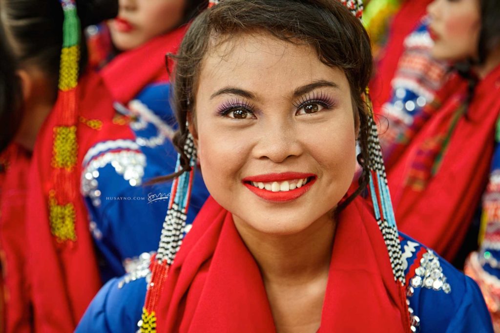 Timpuyog Festival: Unity in Motion in Kiamba, Sarangani | The Beauty of ...
