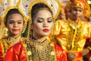 Inaul Festival: Weaving Traditions and Melodic Celebrations in ...