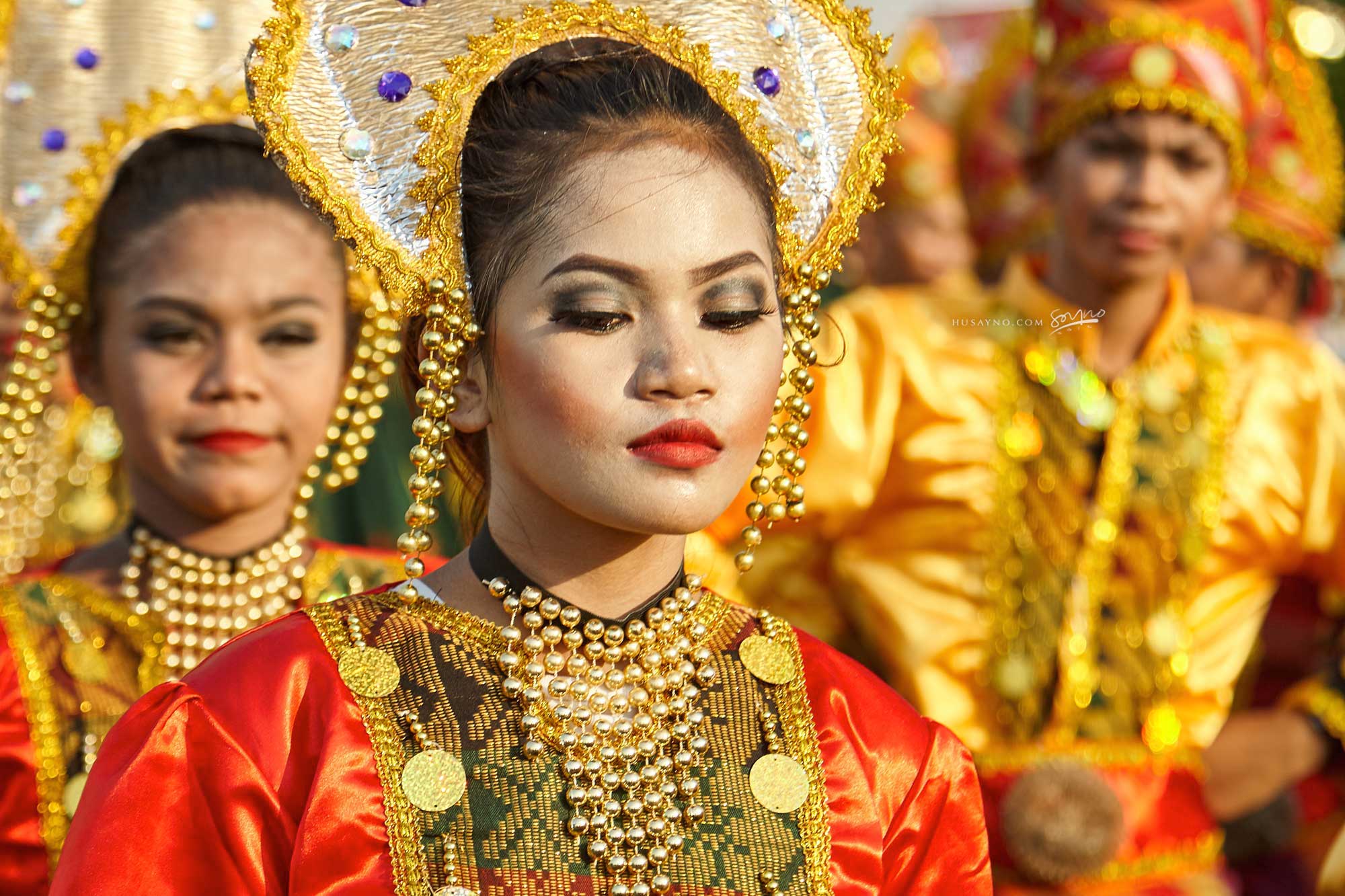 Inaul Festival: Weaving Traditions and Melodic Celebrations in ...