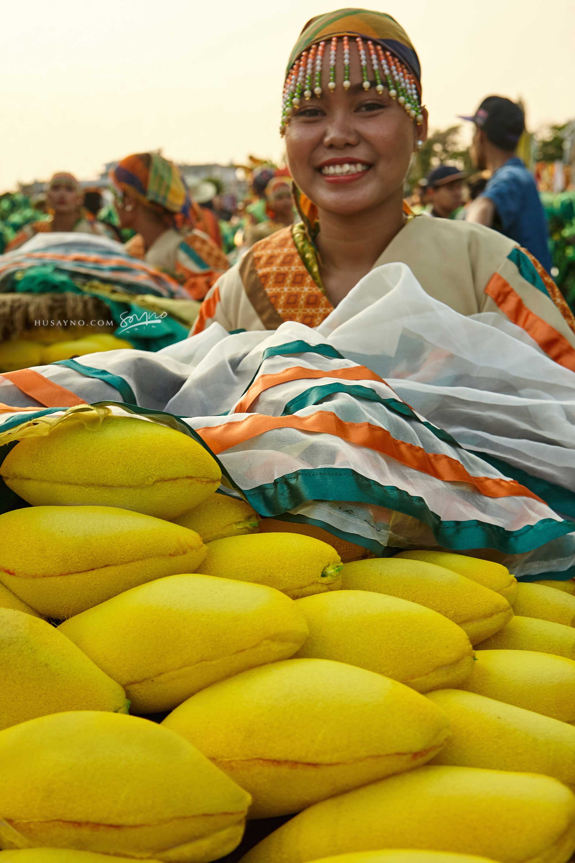 Manggahan Festival: Celebrating Sweetness in Guimaras | The Beauty of ...
