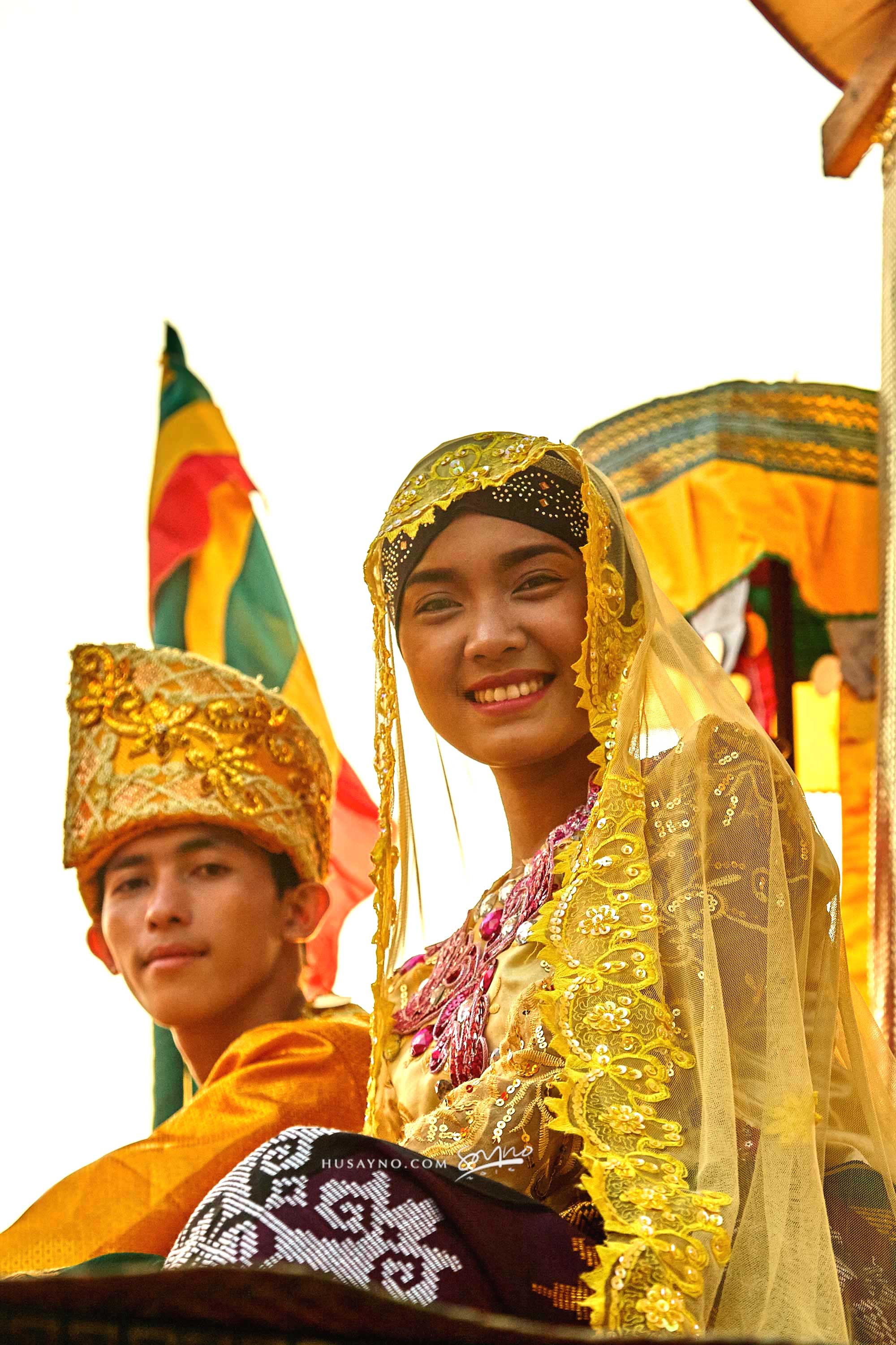 Timpuyog Festival: Unity in Motion in Kiamba, Sarangani | The Beauty of ...