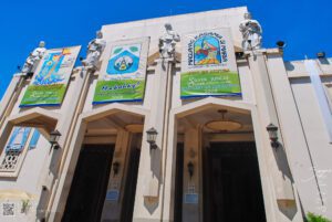 Antipolo Cathedral: A Spiritual Landmark in the Hills | The Beauty of ...