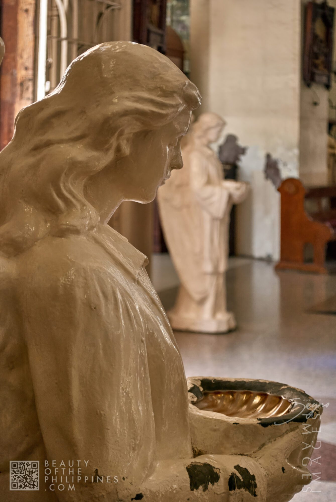 Antipolo Cathedral: A Spiritual Landmark in the Hills | The Beauty of ...