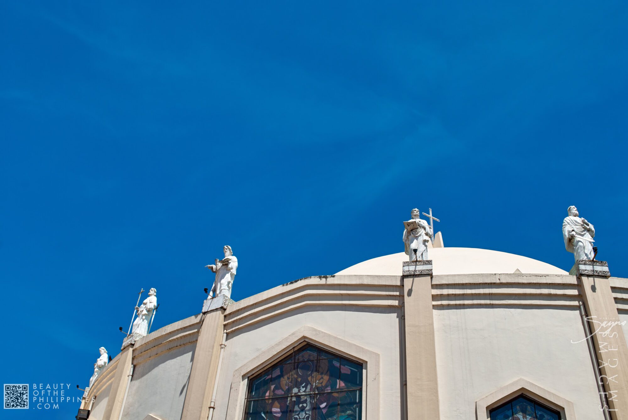 Antipolo Church: A Must-Visit Pilgrimage Destination and Cultural Gem ...