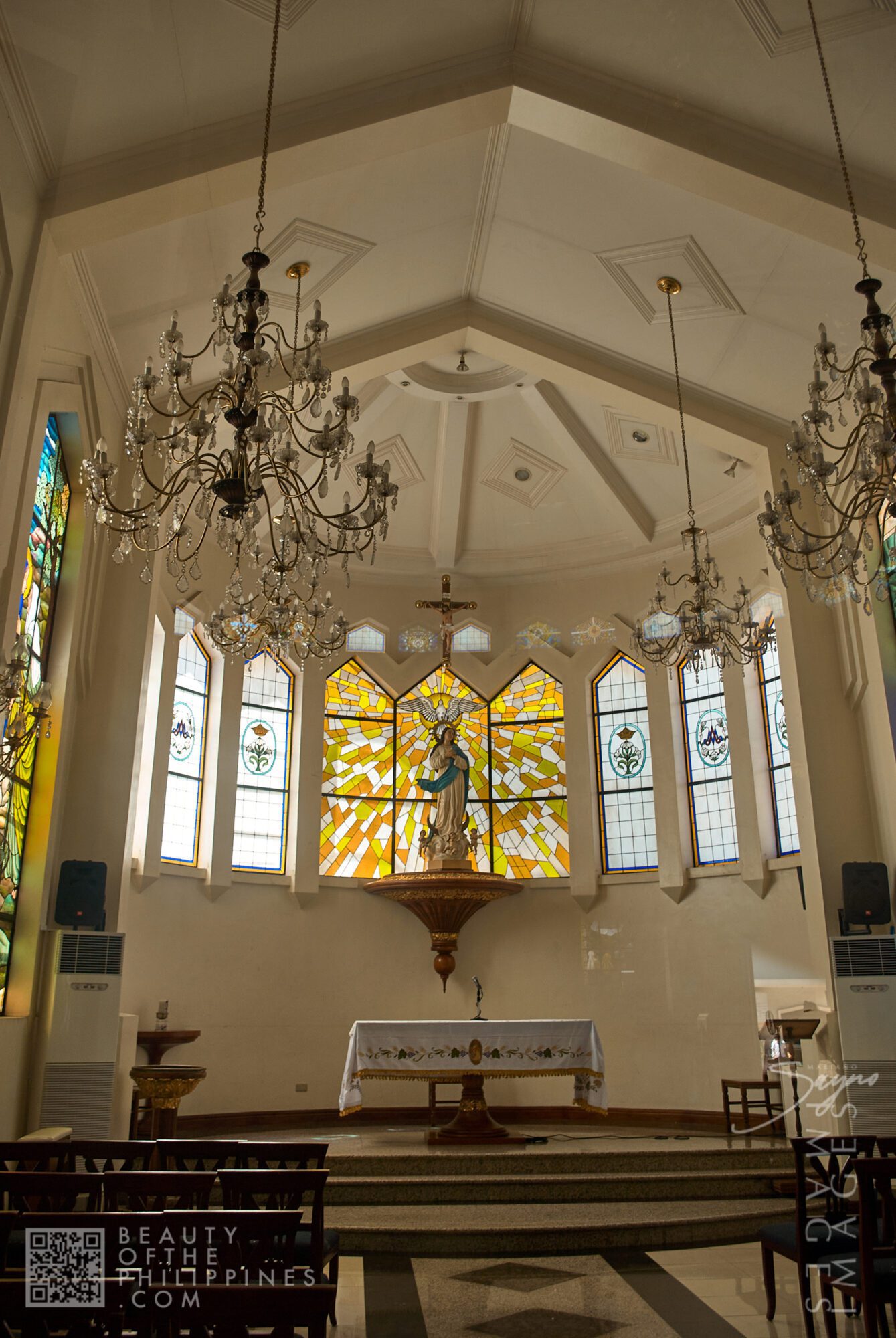 Antipolo Church: A Must-Visit Pilgrimage Destination and Cultural Gem ...