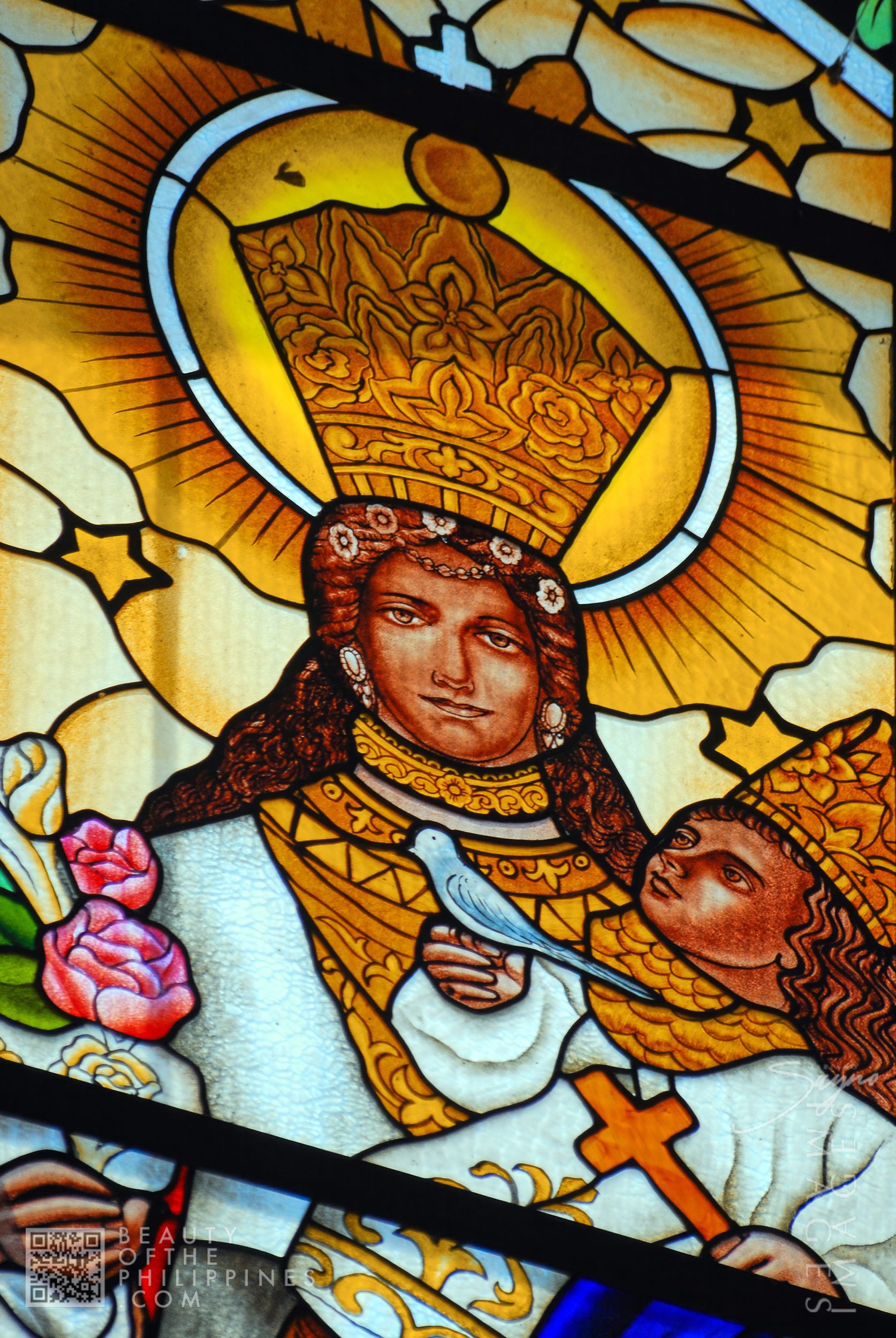 Antipolo Cathedral: A Spiritual Landmark in the Hills | The Beauty of ...