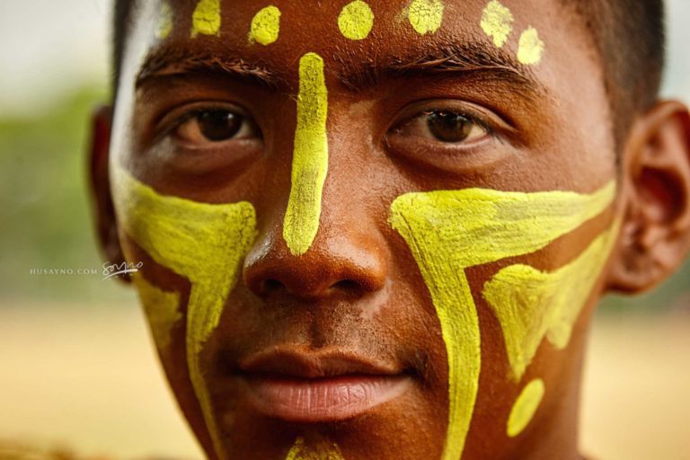 Dinagyang Festival | The Beauty of the Philippines