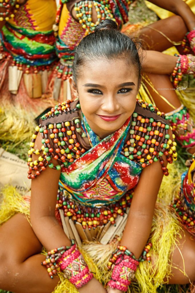 Dinagyang Festival: A Faithful Fusion of Music, Colors, Culture, and ...
