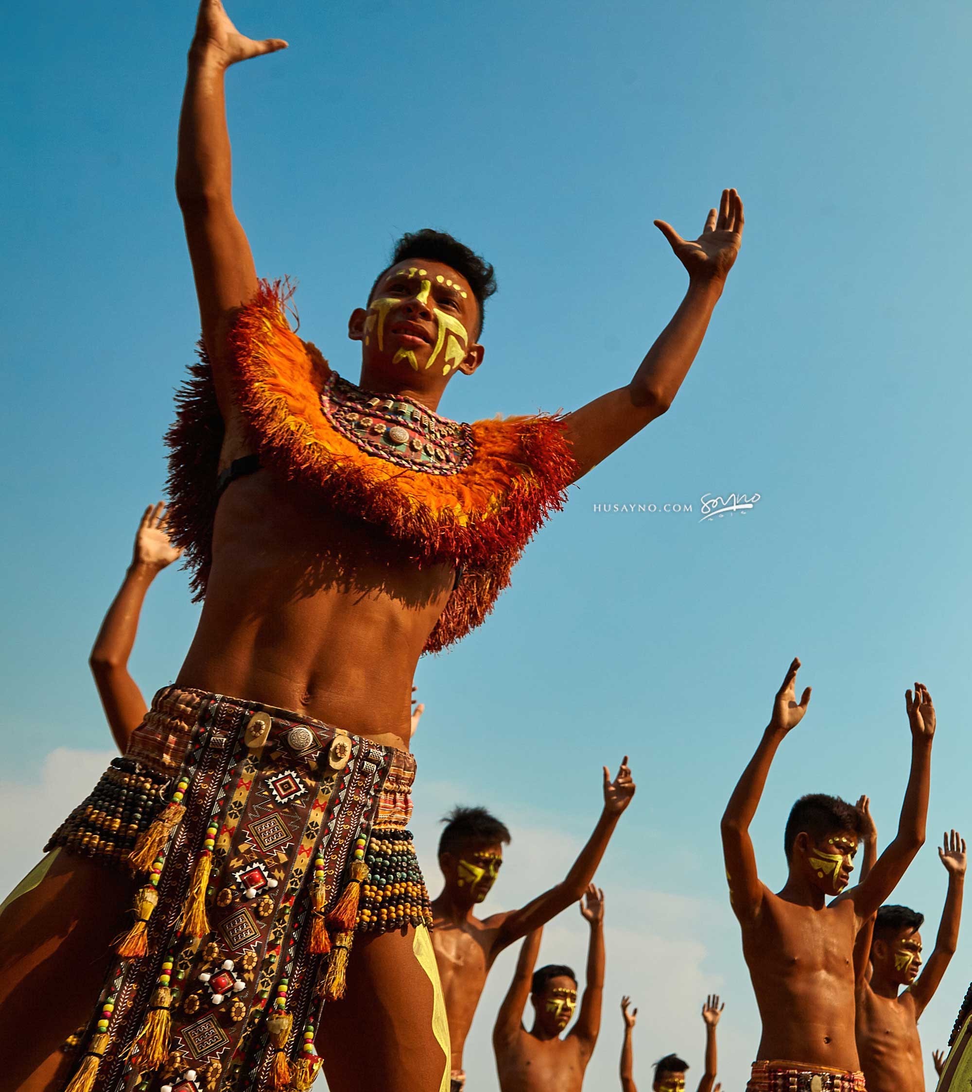 Dinagyang Festival | The Beauty of the Philippines