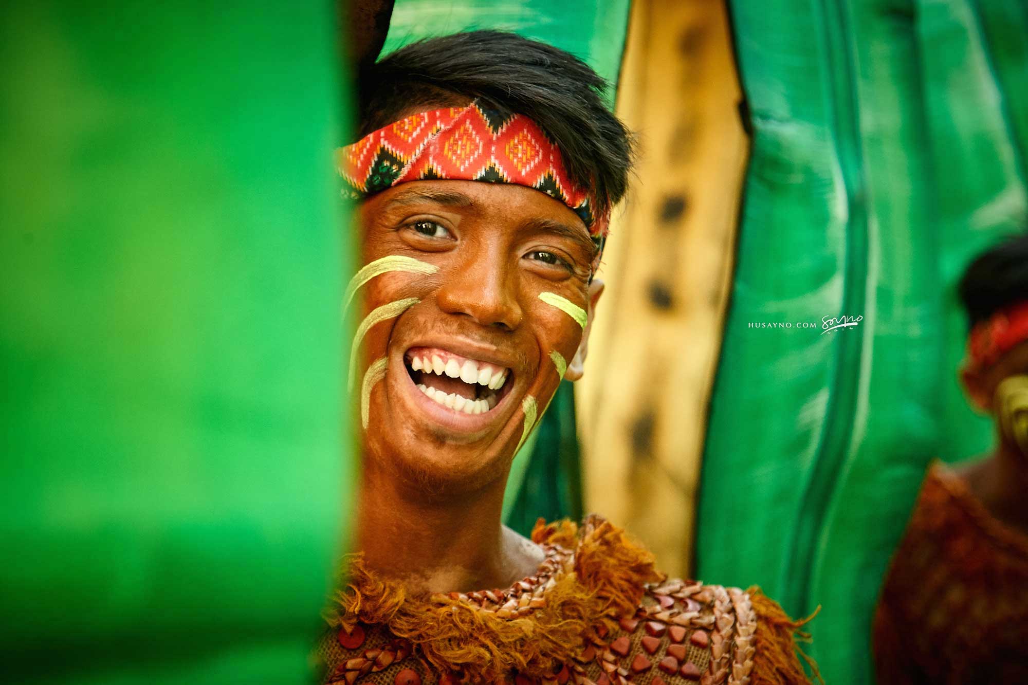 Dinagyang Festival: A Faithful Fusion of Music, Colors, Culture, and ...