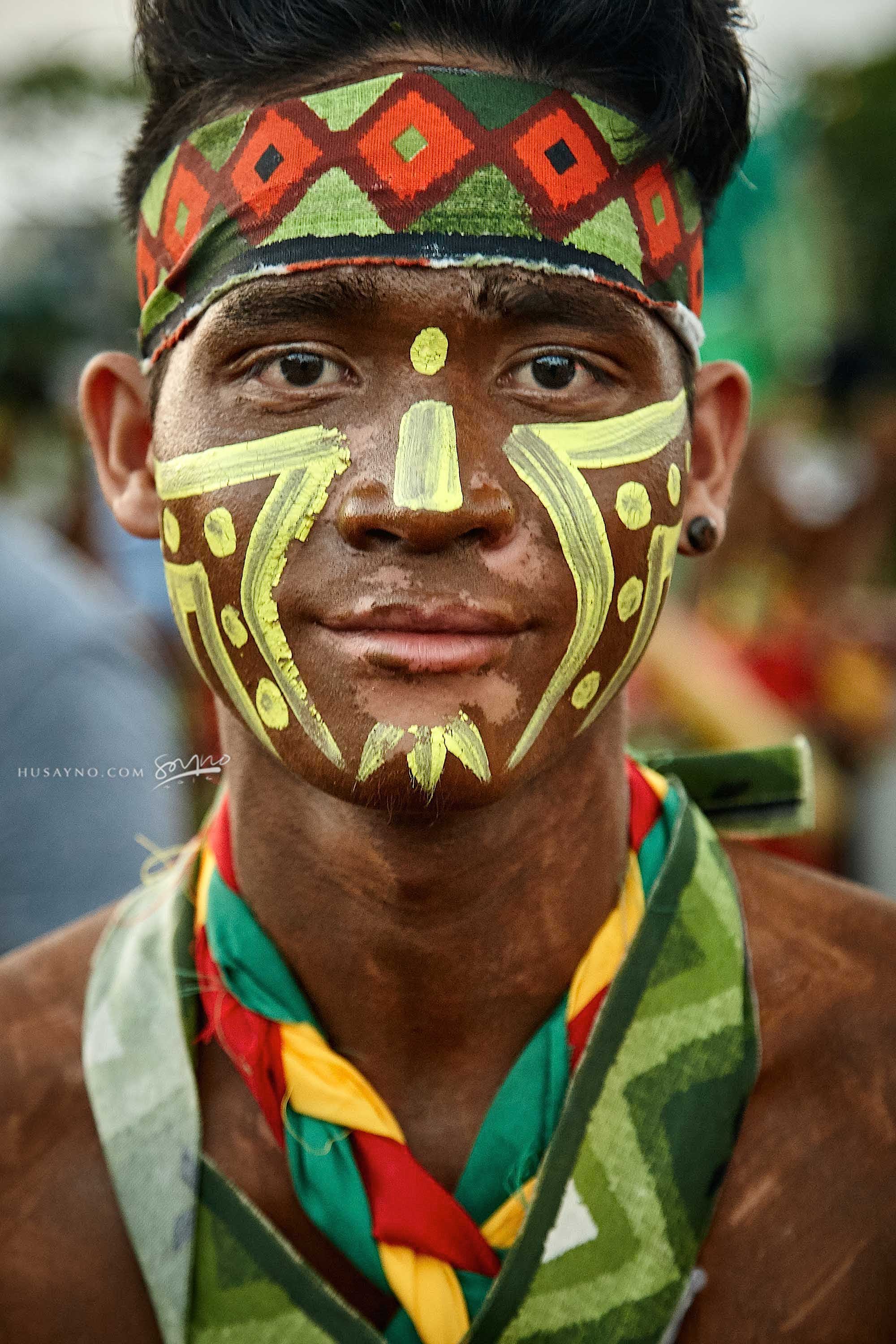 Dinagyang Festival: A Faithful Fusion of Music, Colors, Culture, and ...
