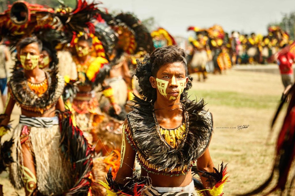 Dinagyang Festival: A Faithful Fusion of Music, Colors, Culture, and ...