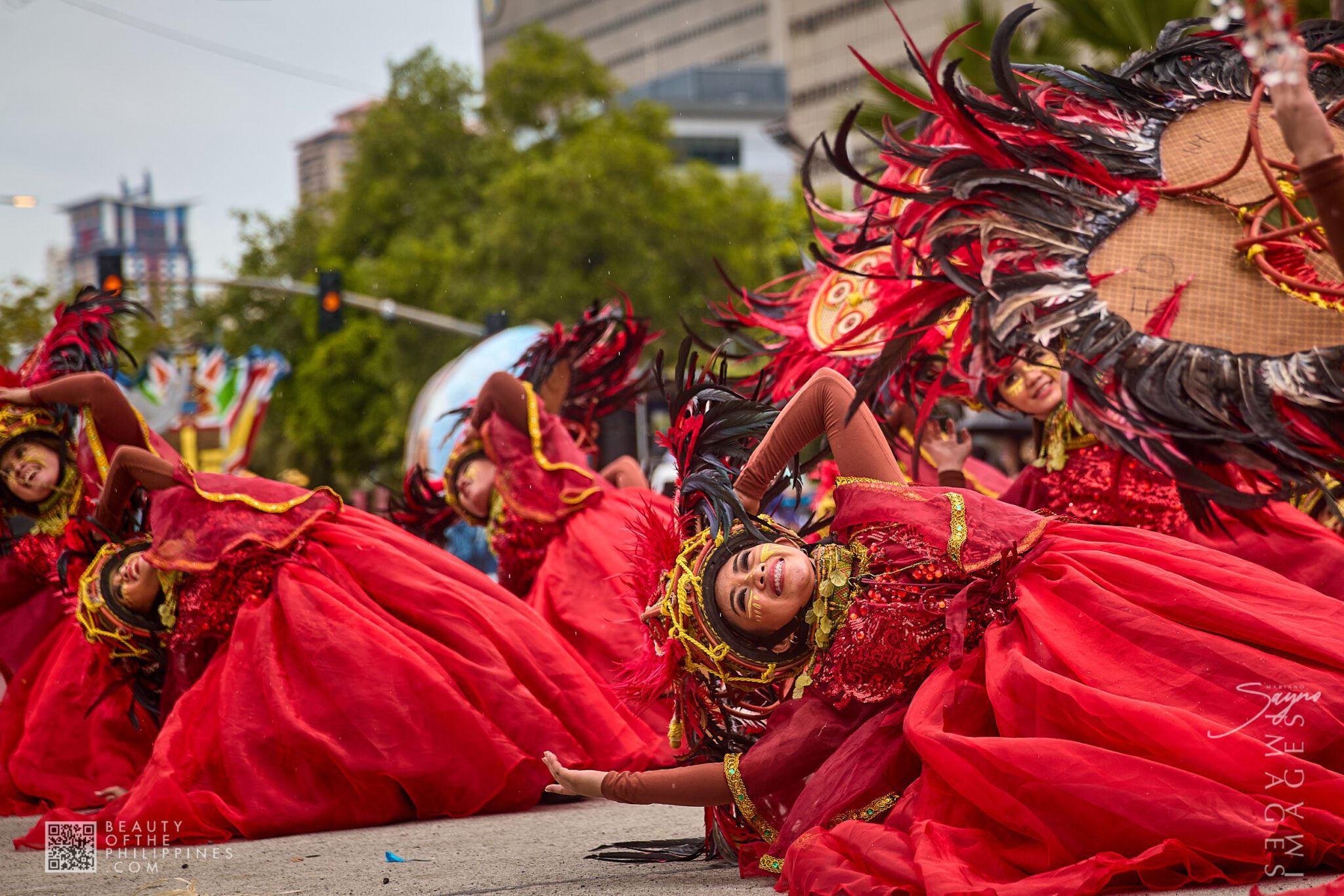 Iloilo Dinagyang Festival: A Cultural Highlight of the 127th Philippine ...