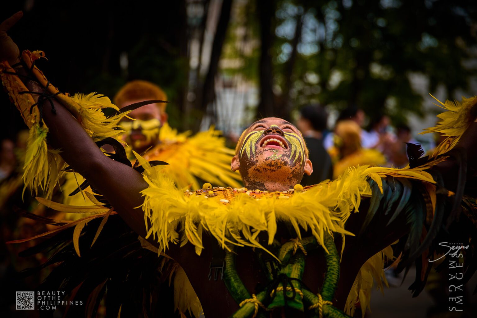 Iloilo Dinagyang Festival: A Cultural Highlight of the 127th Philippine ...