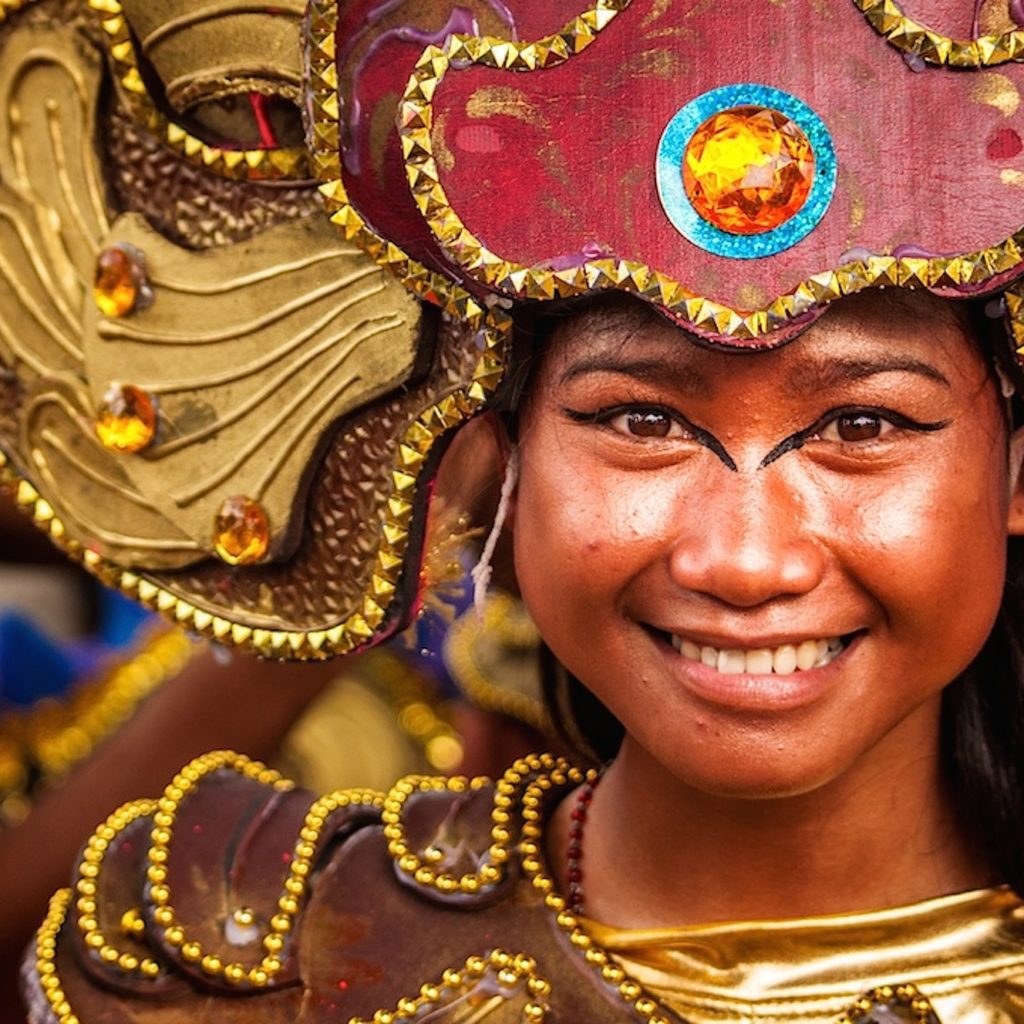 Sagayan Festival: A Dynamic Celebration of Culture, Dance, and Warrior ...
