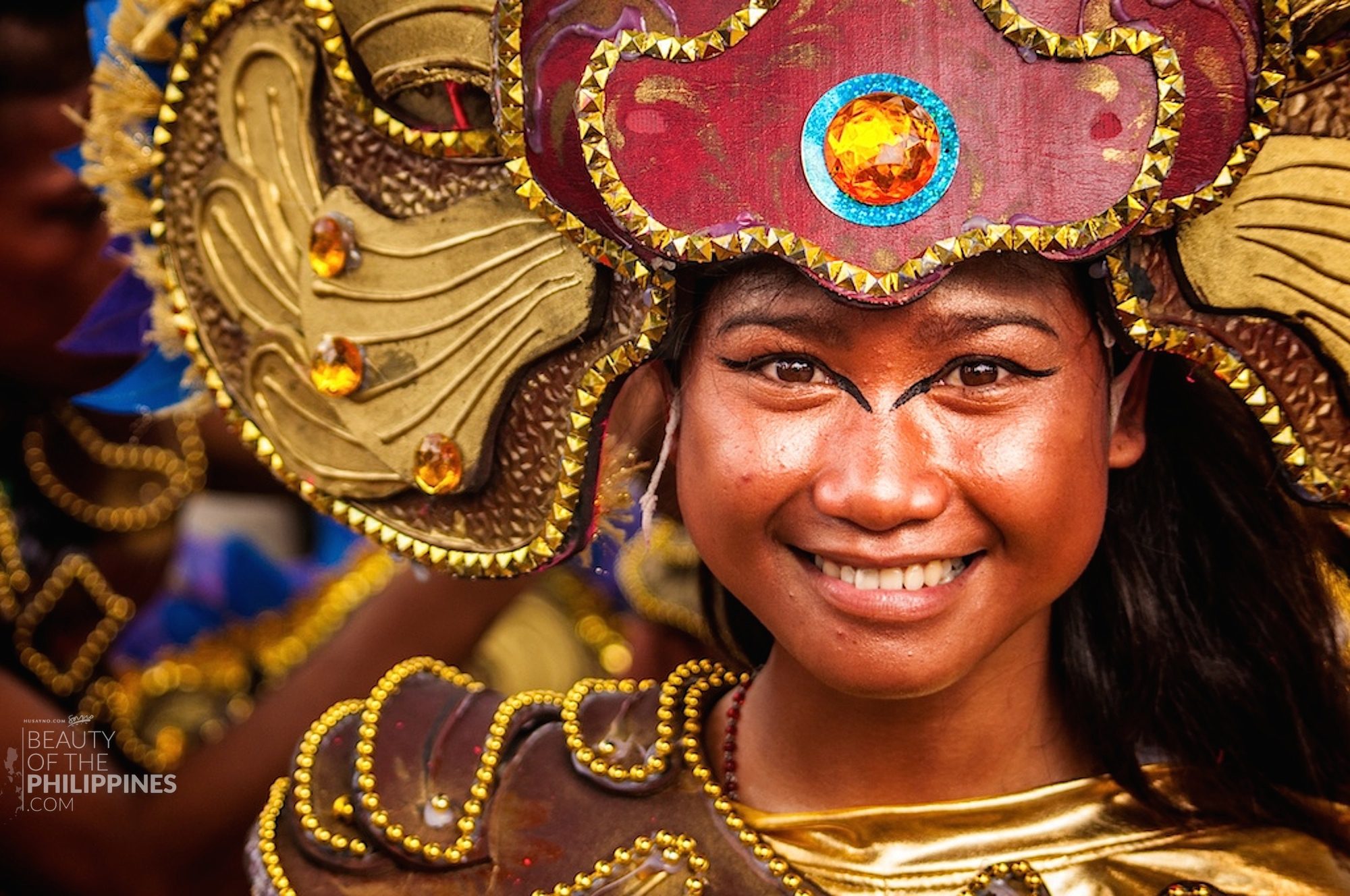 Sakuting Festival: Celebrating Agricultural Richness and Cultural Unity ...