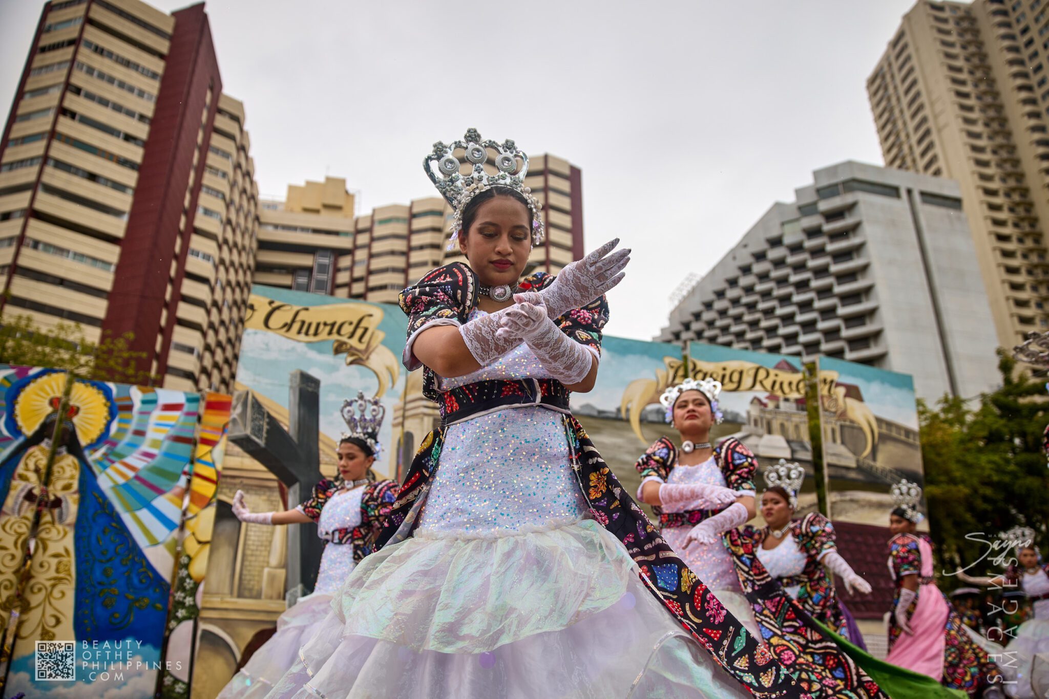 Antipolo Maytime Festival: Where Faith and Culture Meet Araw ng ...