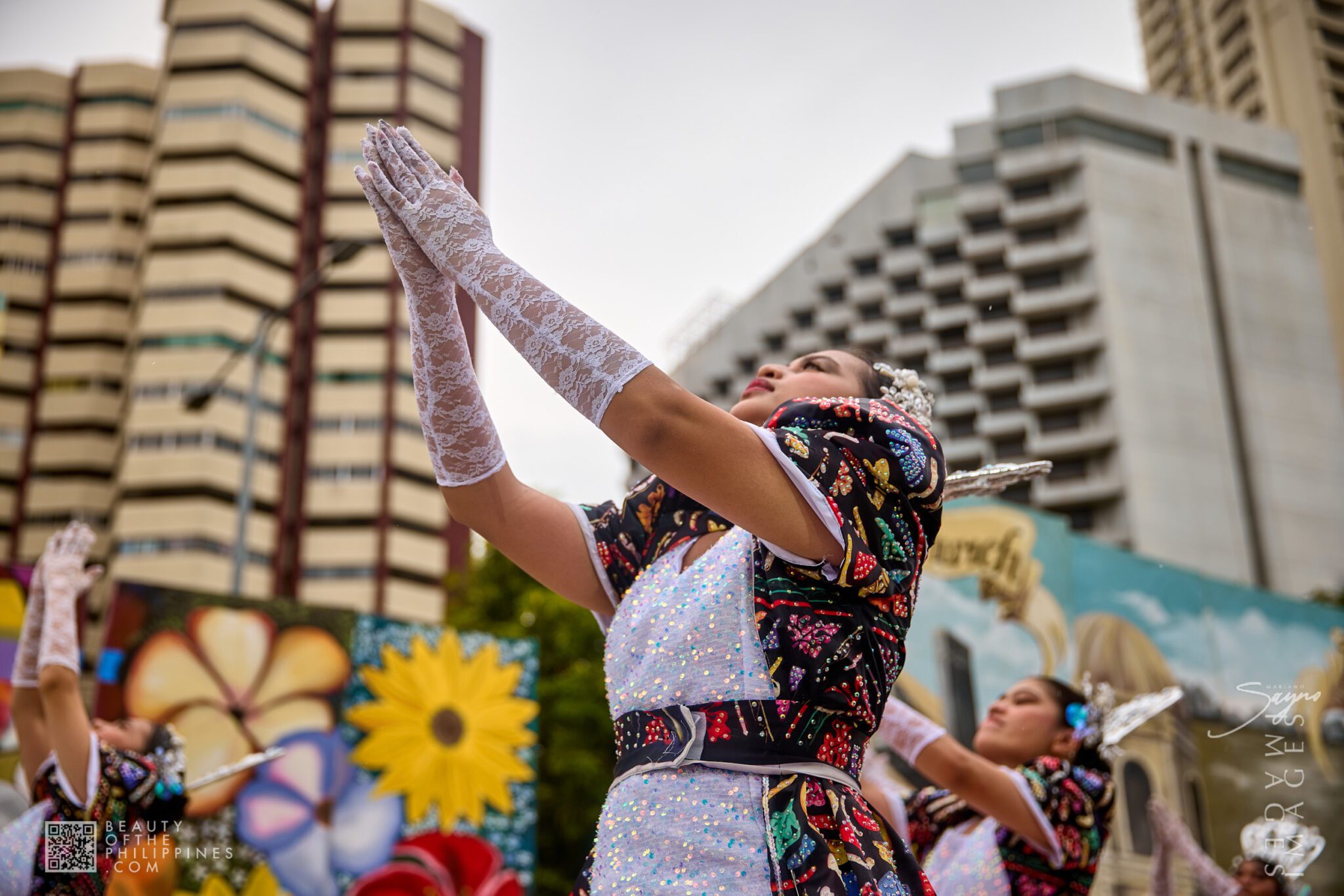 Antipolo Maytime Festival: Where Faith and Culture Meet Araw ng ...