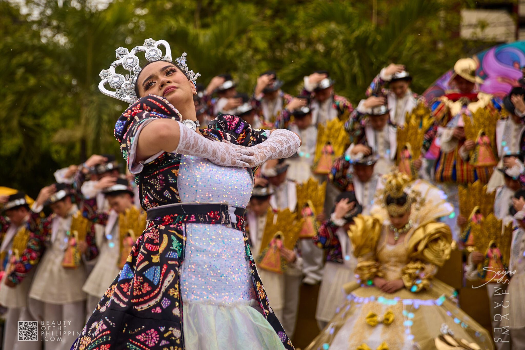 Antipolo Maytime Festival: Where Faith and Culture Meet Araw ng ...