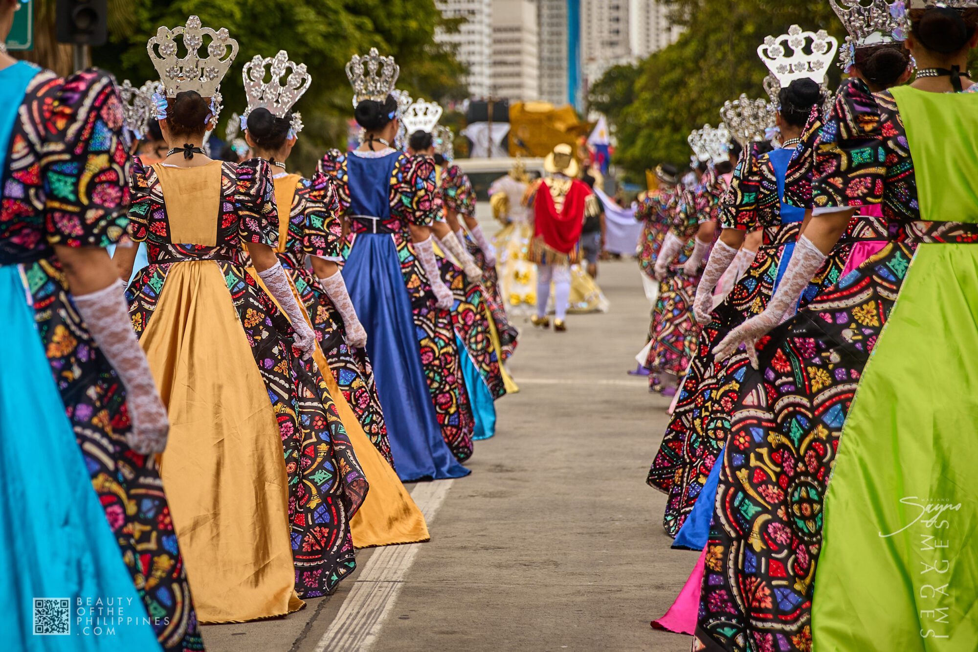 Antipolo Maytime Festival: Where Faith and Culture Meet Araw ng ...