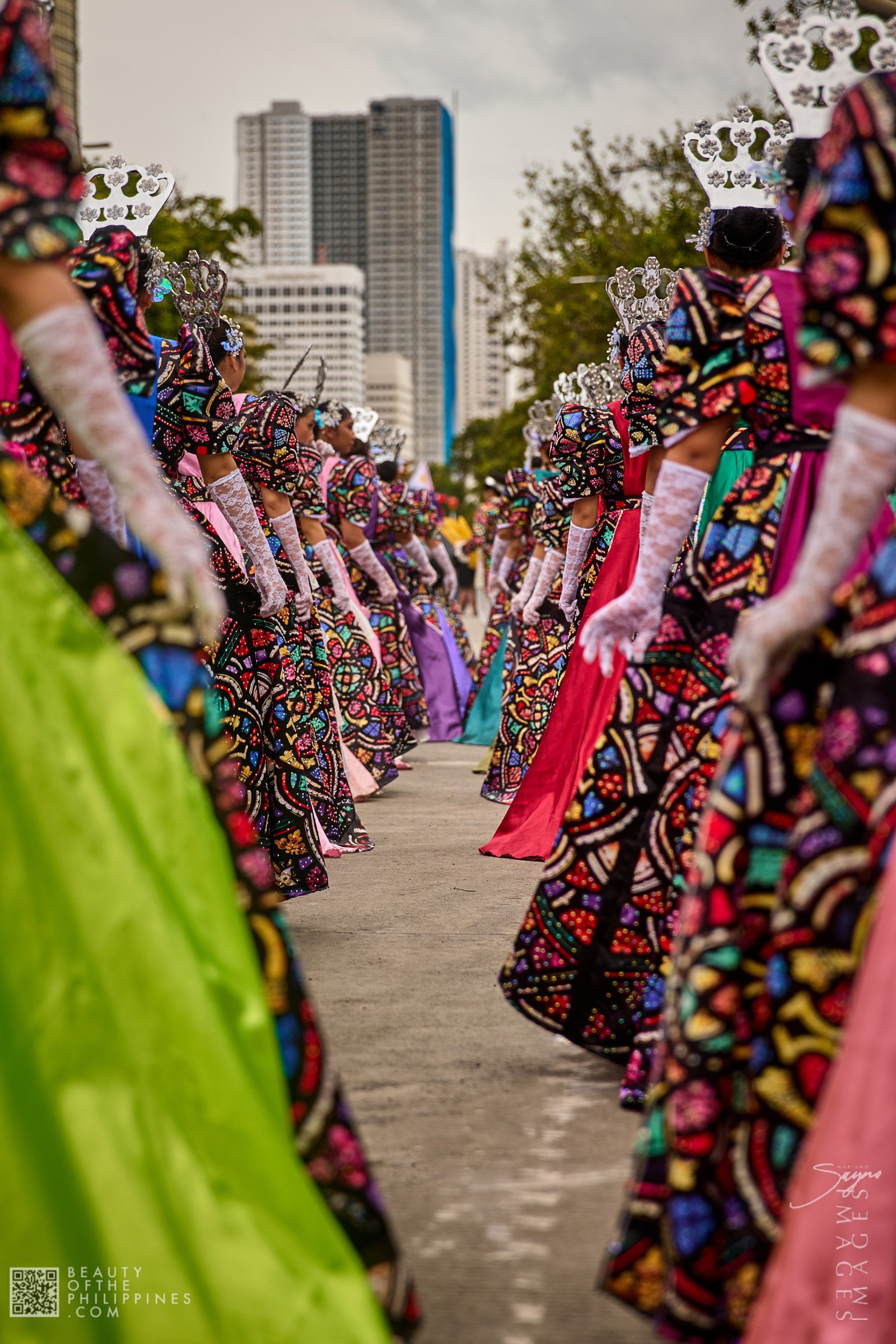 Antipolo Maytime Festival: Where Faith and Culture Meet Araw ng ...