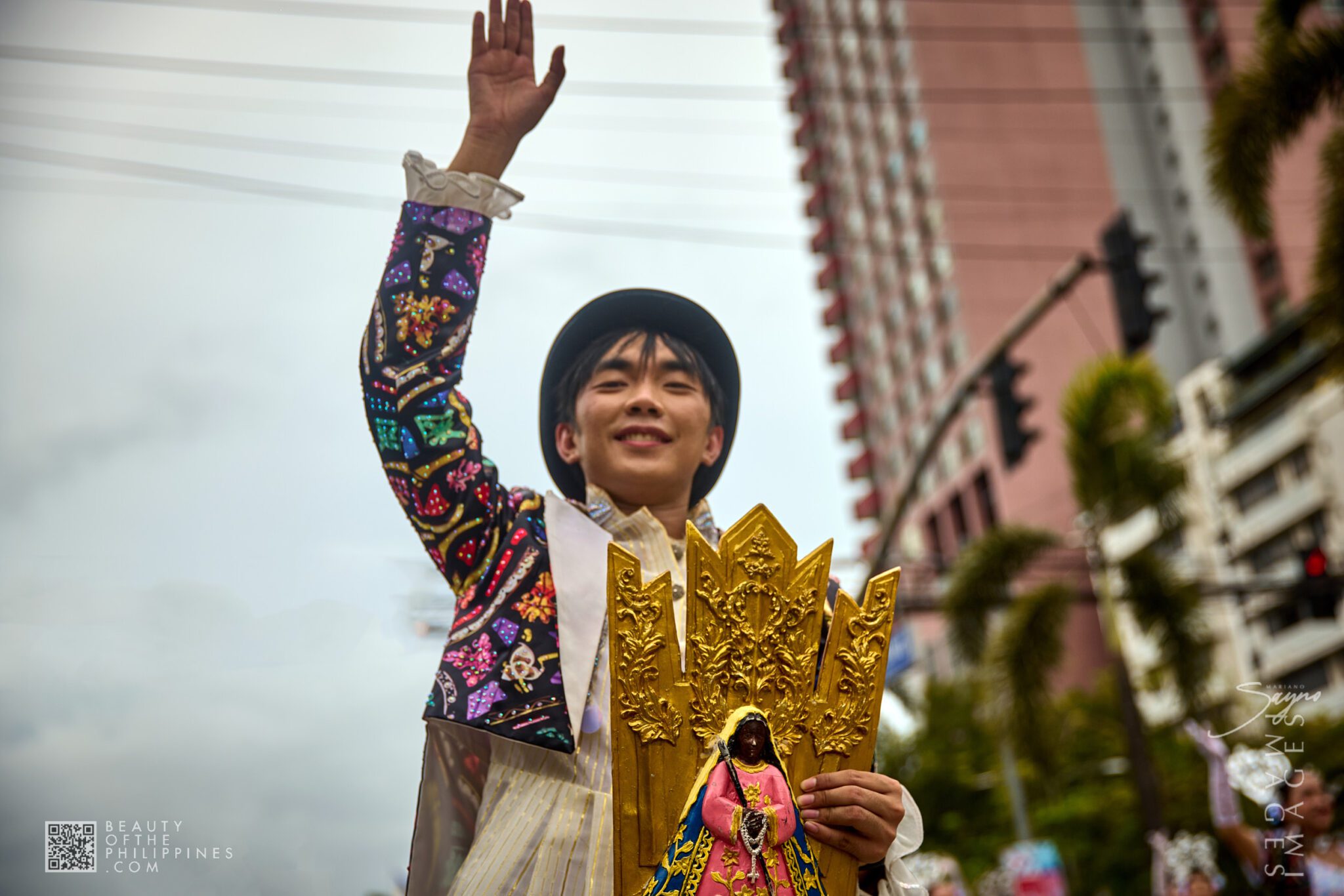 Antipolo Maytime Festival: Where Faith and Culture Meet Araw ng ...