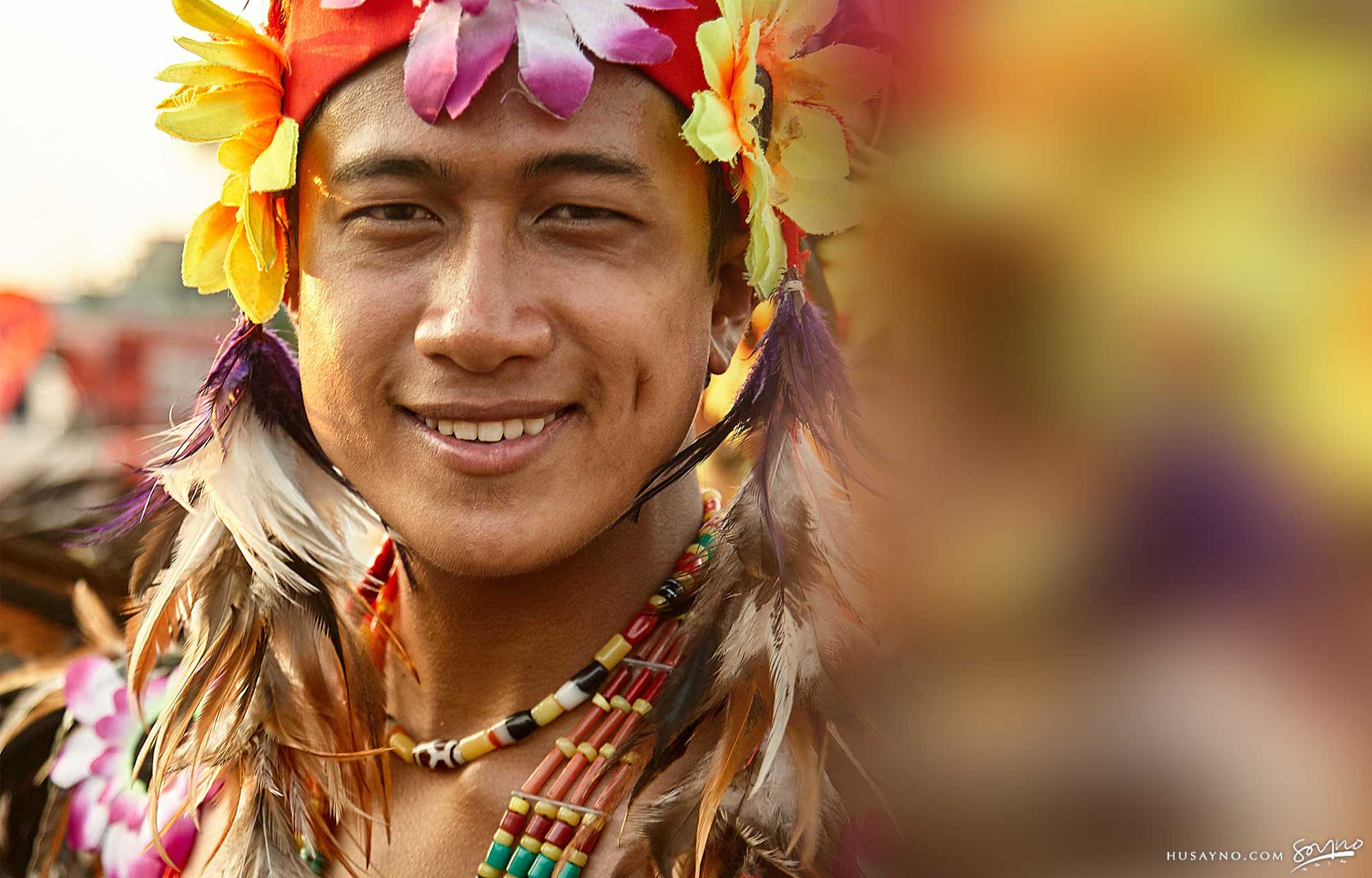 Panagbenga Festival: Celebrate Life and the Beauty of Flowers | The ...