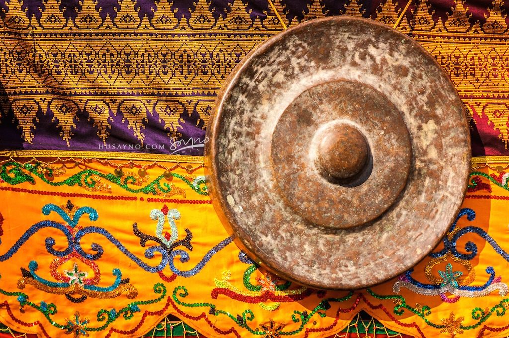 Sagayan Festival: A Dynamic Celebration of Culture, Dance, and Warrior ...