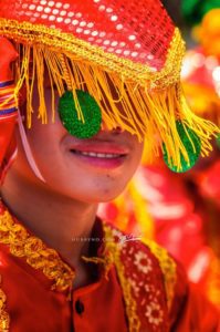 Sagayan Festival: A Dynamic Celebration of Culture, Dance, and Warrior ...