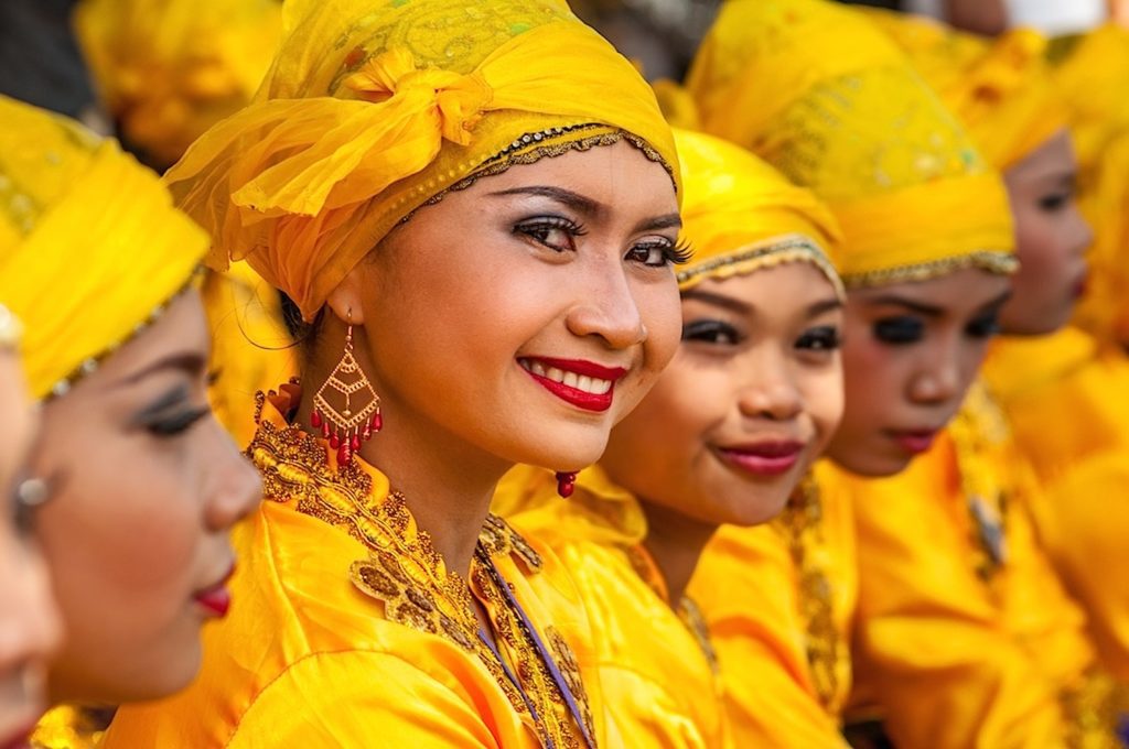 Dinagyang Festival | The Beauty of the Philippines