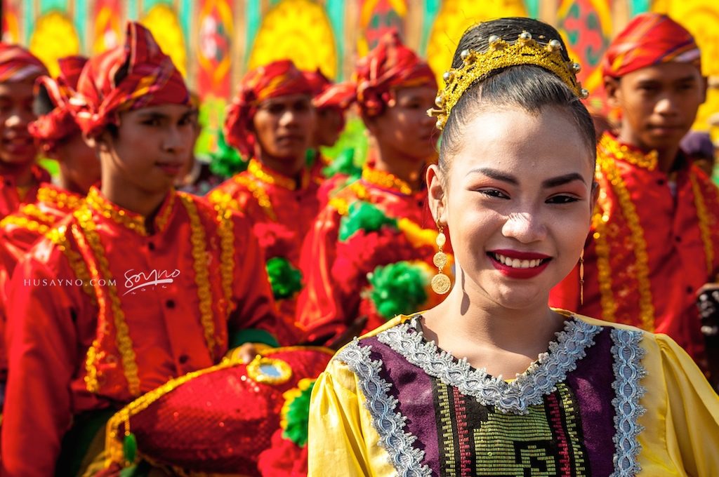 Sagayan Festival: A Dynamic Celebration of Culture, Dance, and Warrior ...