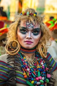 Sakuting Festival: Celebrating Agricultural Richness and Cultural Unity ...